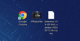 S19 XP Firmware upgrade Instruction – BITMAIN Support