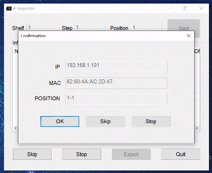S19 XP Firmware upgrade Instruction – BITMAIN Support