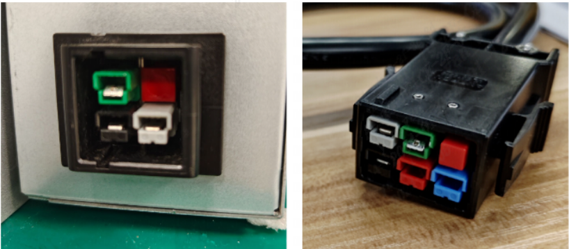Newest ANTMINER Power Cord & PDU Adaptation Instructions – BITMAIN Support Newest ANTMINER Power Cord & PDU Adaptation Instructions – BITMAIN Support