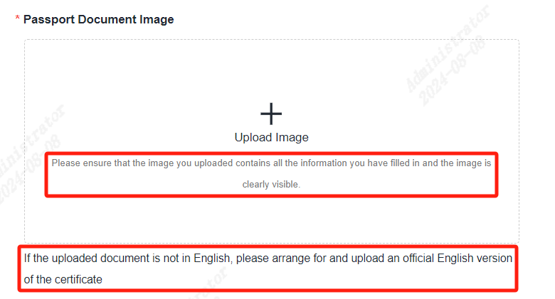 How to pass the KYC verification (real-name authentication) ? – BITMAIN ...